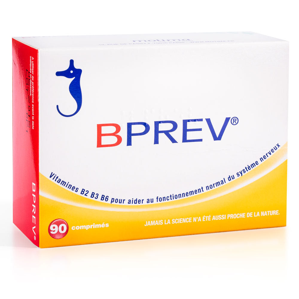BPREV – Laboratoire Motima