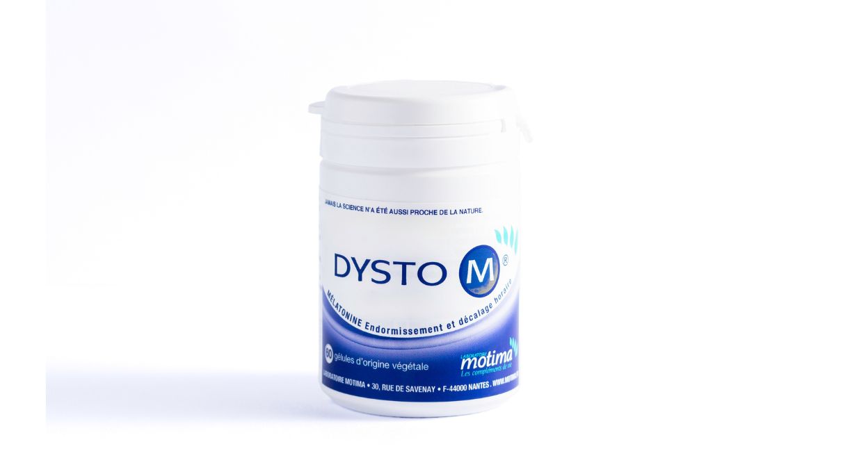 DYSTO M – Laboratoire Motima