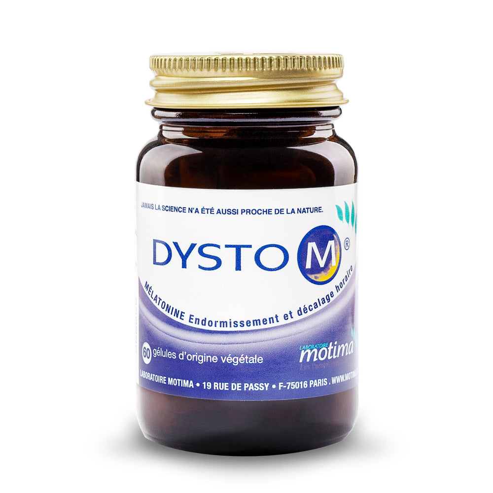 DYSTO M – Laboratoire Motima