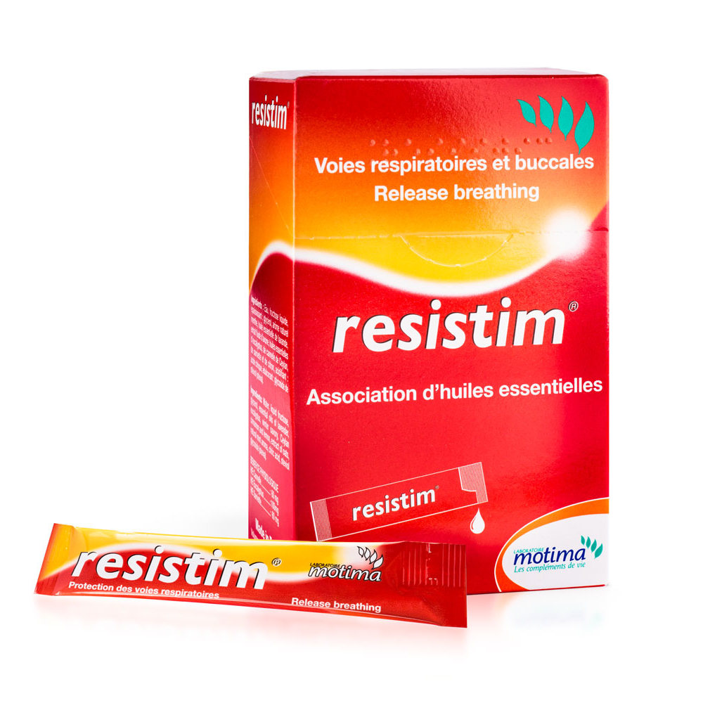 RESISTIM – Laboratoire Motima