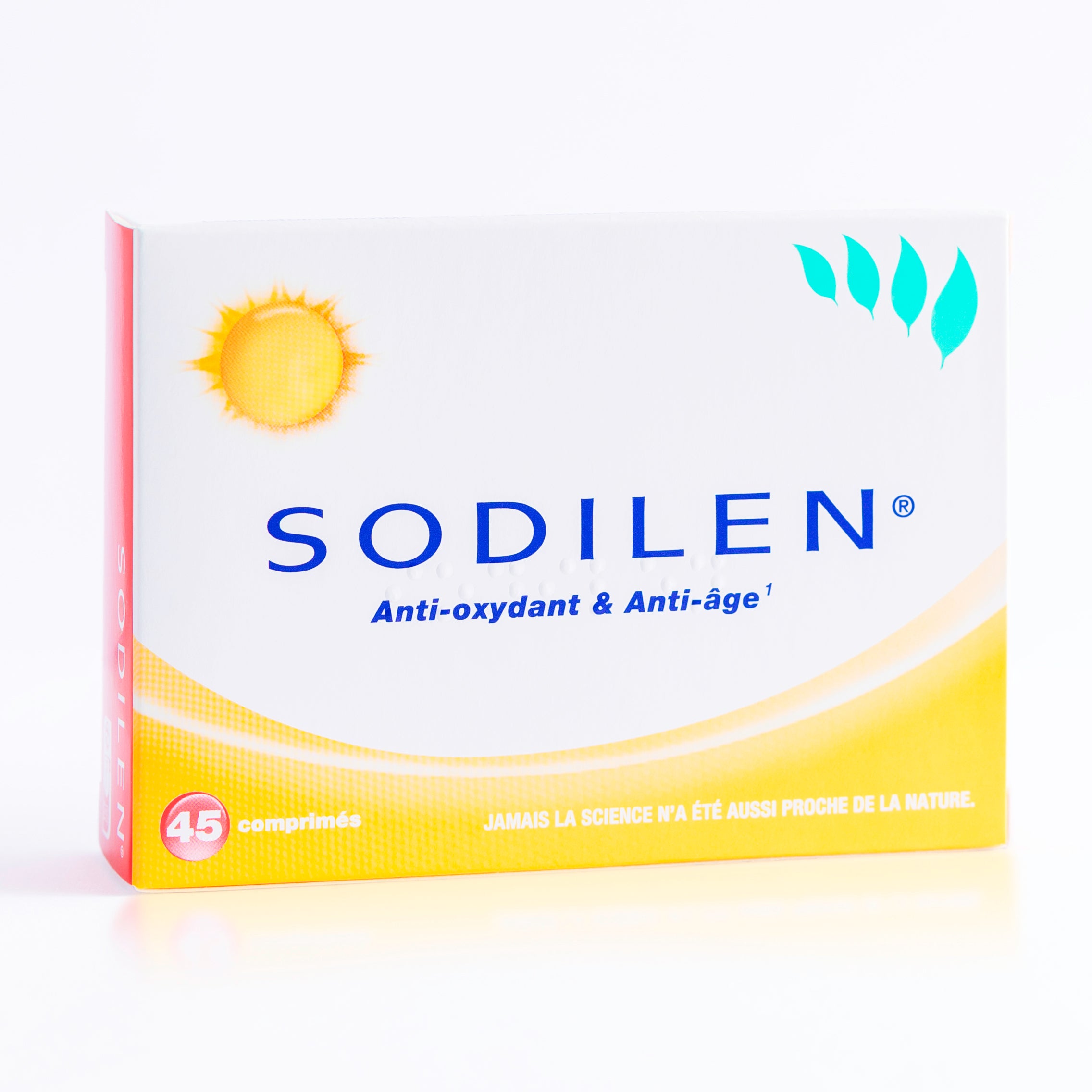SODILEN – Laboratoire Motima
